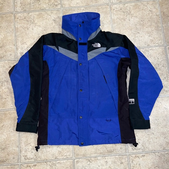 The North Face | Jackets & Coats | Vintage North Face Extreme Light Ski ...